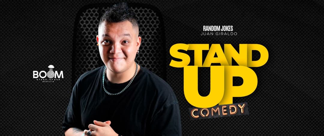 RANDOM JOKES | FreeTicket | Freeticket